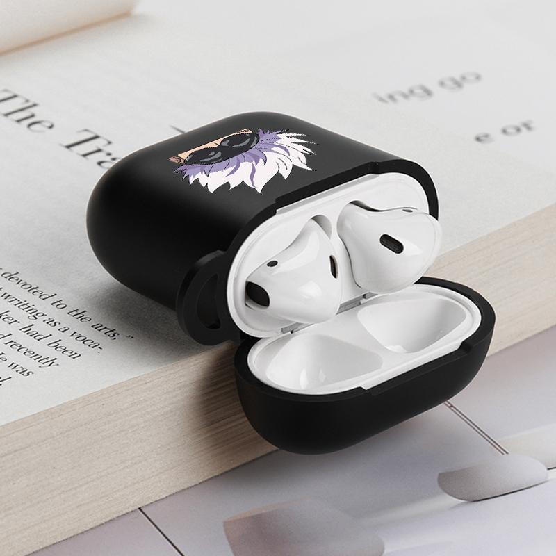 Satın alın Hot Anime Characters Soft Silicone Case for Airpods Pro 3 2 ...