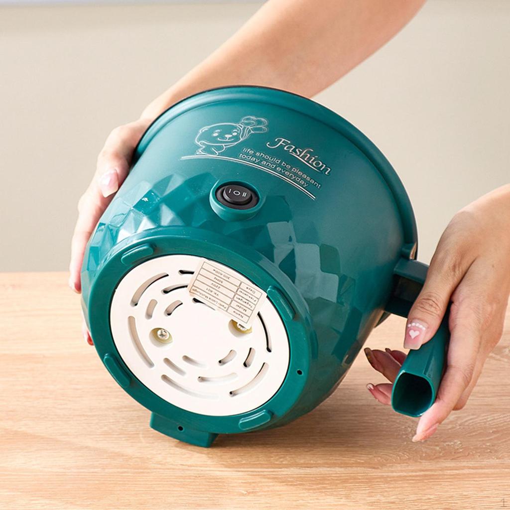 Cheap Electric Cooker Multipurpose Portable Soup Steamer for Noodles ...