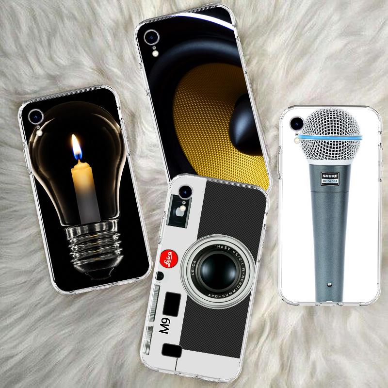 Buy Simulation Item Protective Phone Case for Apple iPhone 6/7/8 iPhone ...