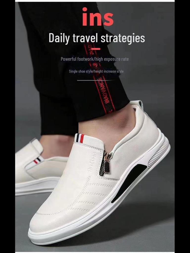 Cheap 2024 Summer Men's Casual Sports Fashion Shoes - Versatile Cross ...