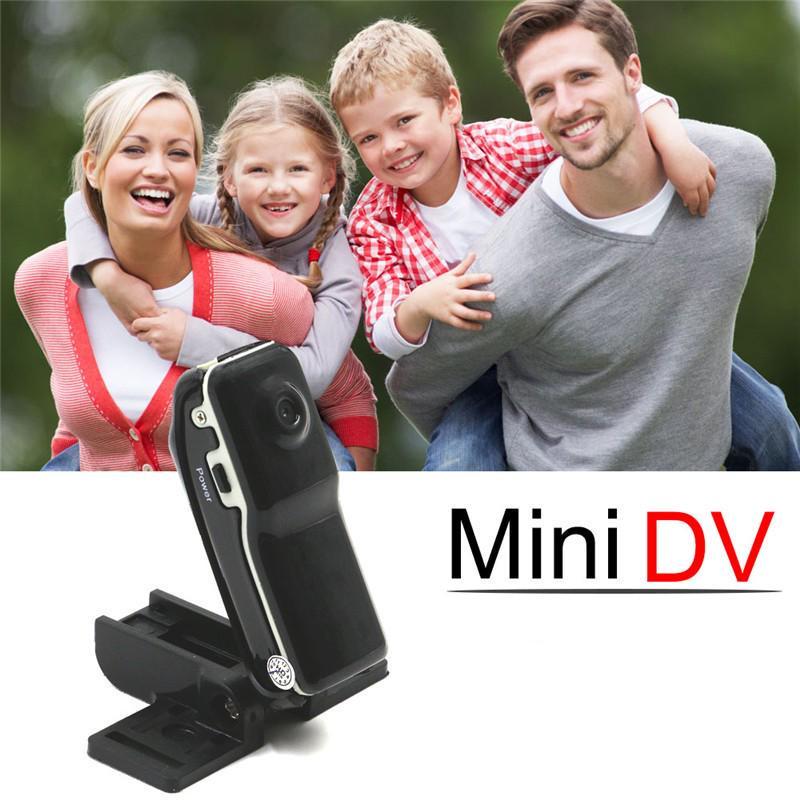 Buy Mini DV HD Video Recorder Sports Action Camcorder DVR Camera at ...