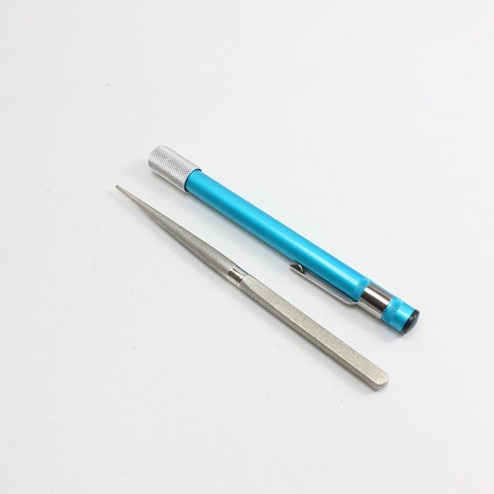 Buy Diamond Sharpening Pen Mini Multifunctional Convenient Knife ...
