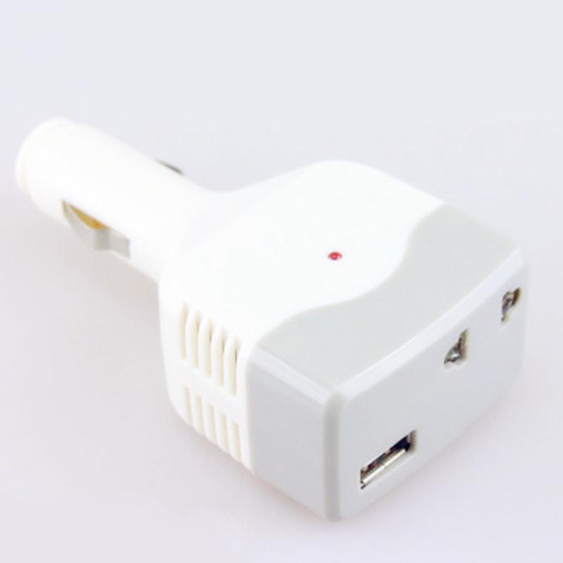 Buy 24V Auto Travel BUS Waterproof Moistureproof Car Charger at ...
