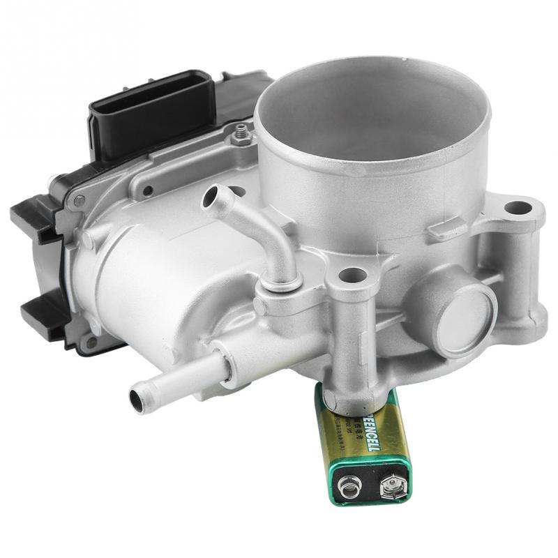 MN135985 Cuerpo del acelerador del coche para Mitsubishi Eclipse Galant ...