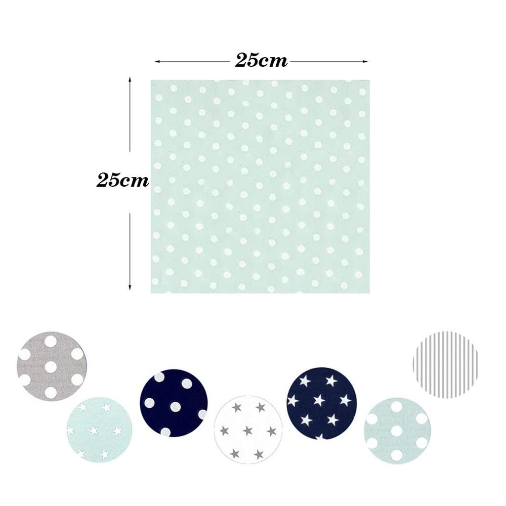 Buy Face Cover Material DIY Self-Made Face Cover Material Set DIY ...