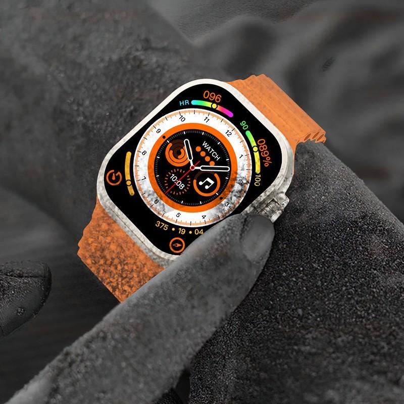 Cheap NEW Smart Watch Ultra Z68 Men Bluetooth Call Voice Assistant ...