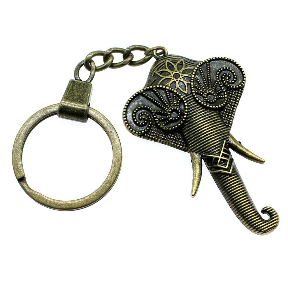 Buy WYISYWG 1 Pieces Key Chain Women Key Rings Couple Keychain For Keys ...