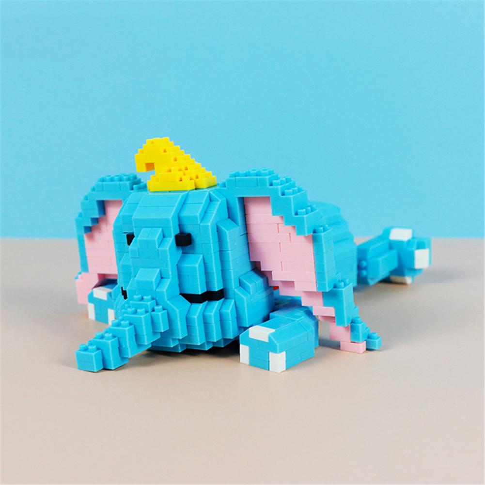 Cheap New Miniature Small Particles Assembled Building Blocks ...