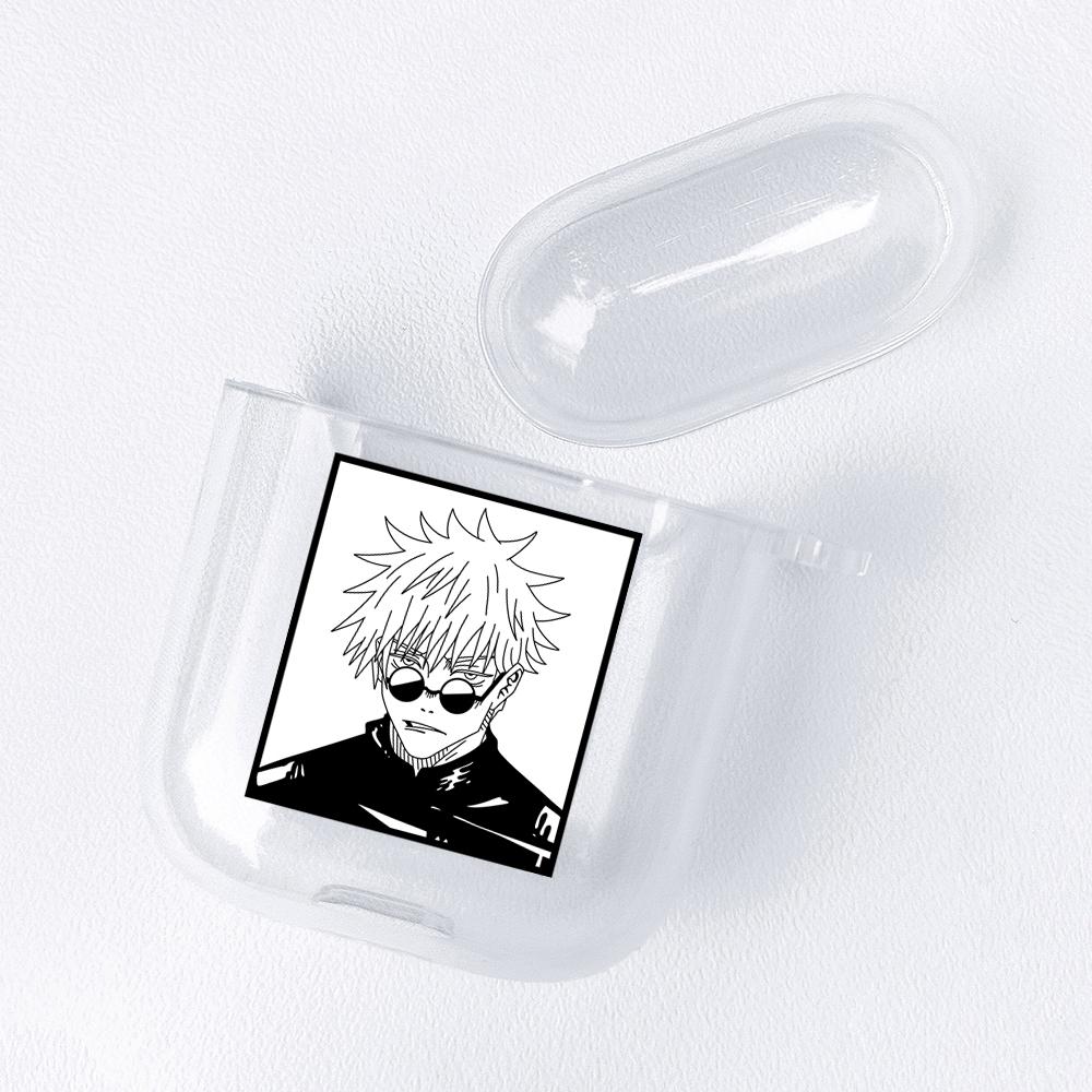 Satın alın Hot Anime Jujutsu Kaisen TPU Case for Airpods Pro 3 2 1 ...