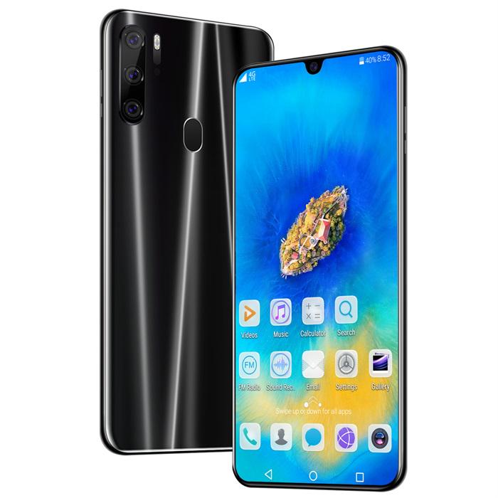 P35 Pro 6.26-inches 6GB+128GB 4G Smartphone günstig kaufen — Preis ...