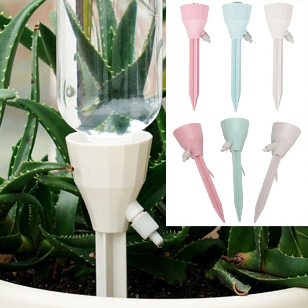 Cheap for Plants Outdoor Indoor Potted Plants Self Watering Spikes ...