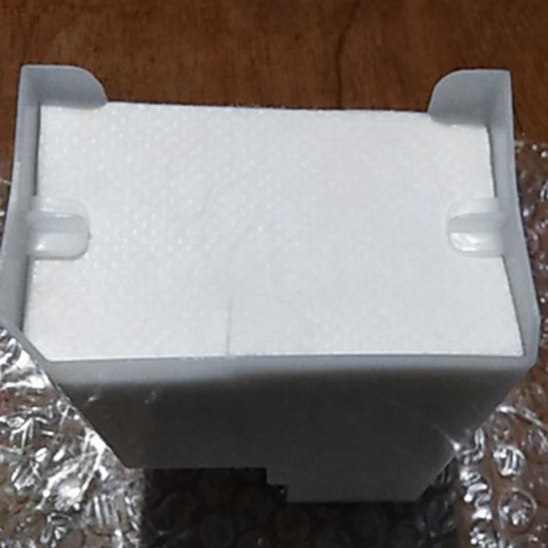 Buy 1X L800 L805 T50 P50 R290 Waste Ink Tank 1469197 Tray Porous Pad ...