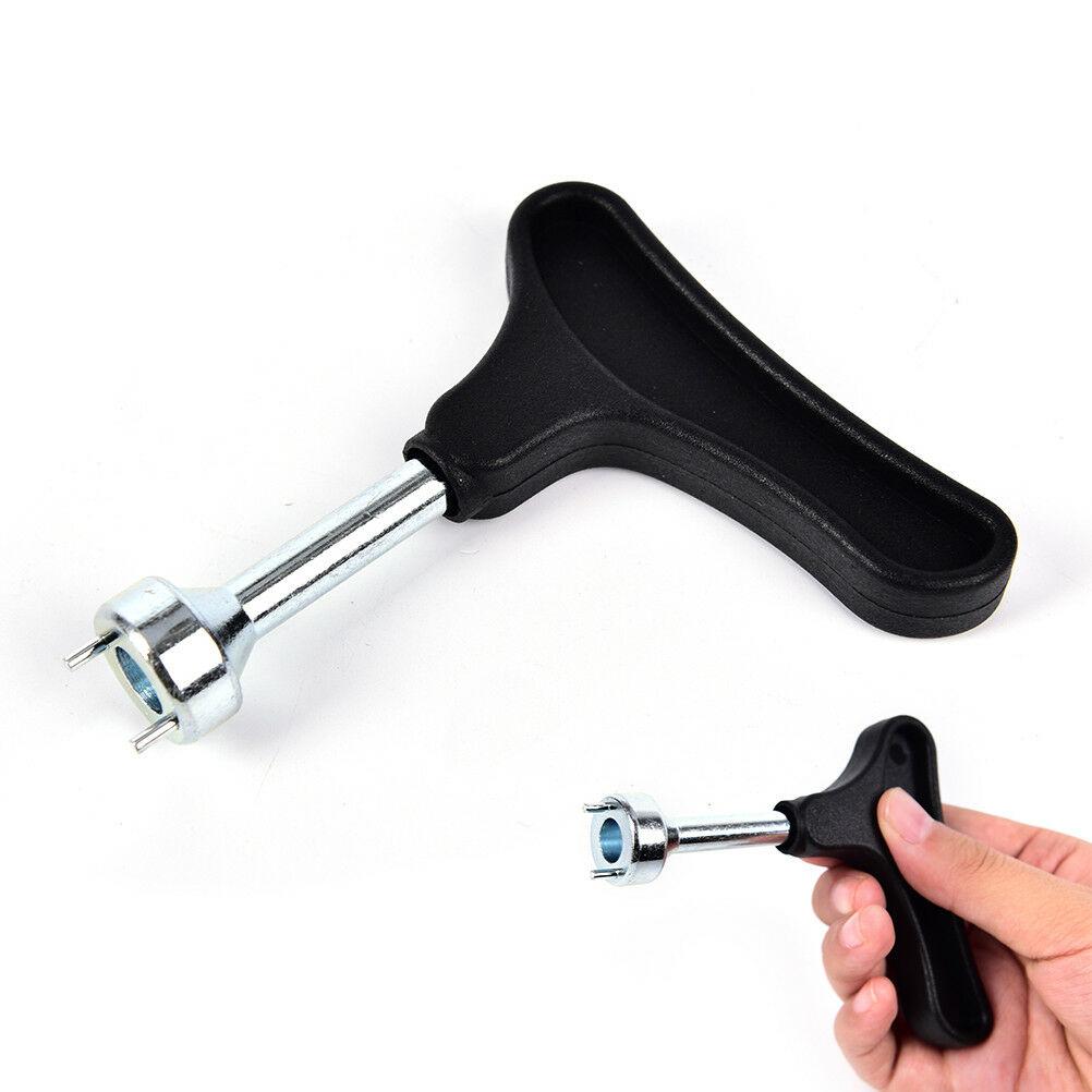 Satın alın Black Handheld Cleat Spike Hobnail Wrench Ripper Removal ...