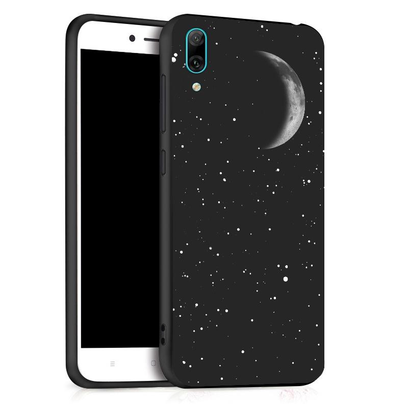 Akabeila Case for Huawei Y7 Huawei Y7 Prime 2019 DUB-LX1 DUB-LX3 Cover ...