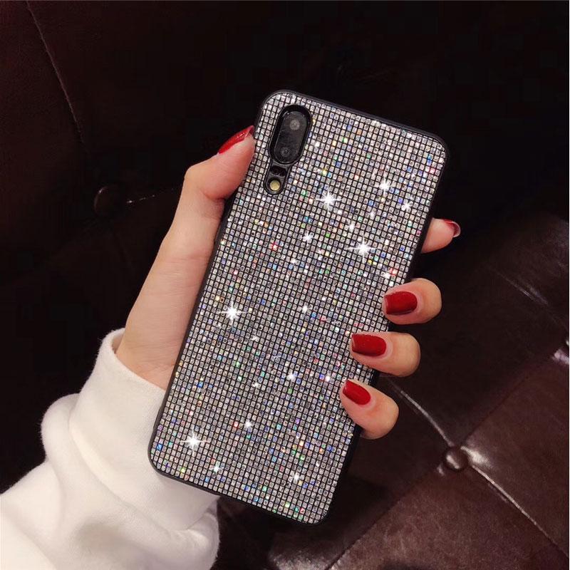 Cheap Luxury Glitter Bling Sparkle Soft Silcione Phone Case Cover for ...