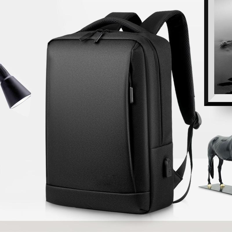 Satın alın Backpack Business Men Multi-Function USB Interface ...