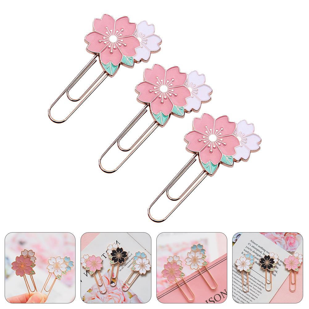 Buy MINGZHIZHIJU1163pcs Practical Sakura Design Delicate Creative ...