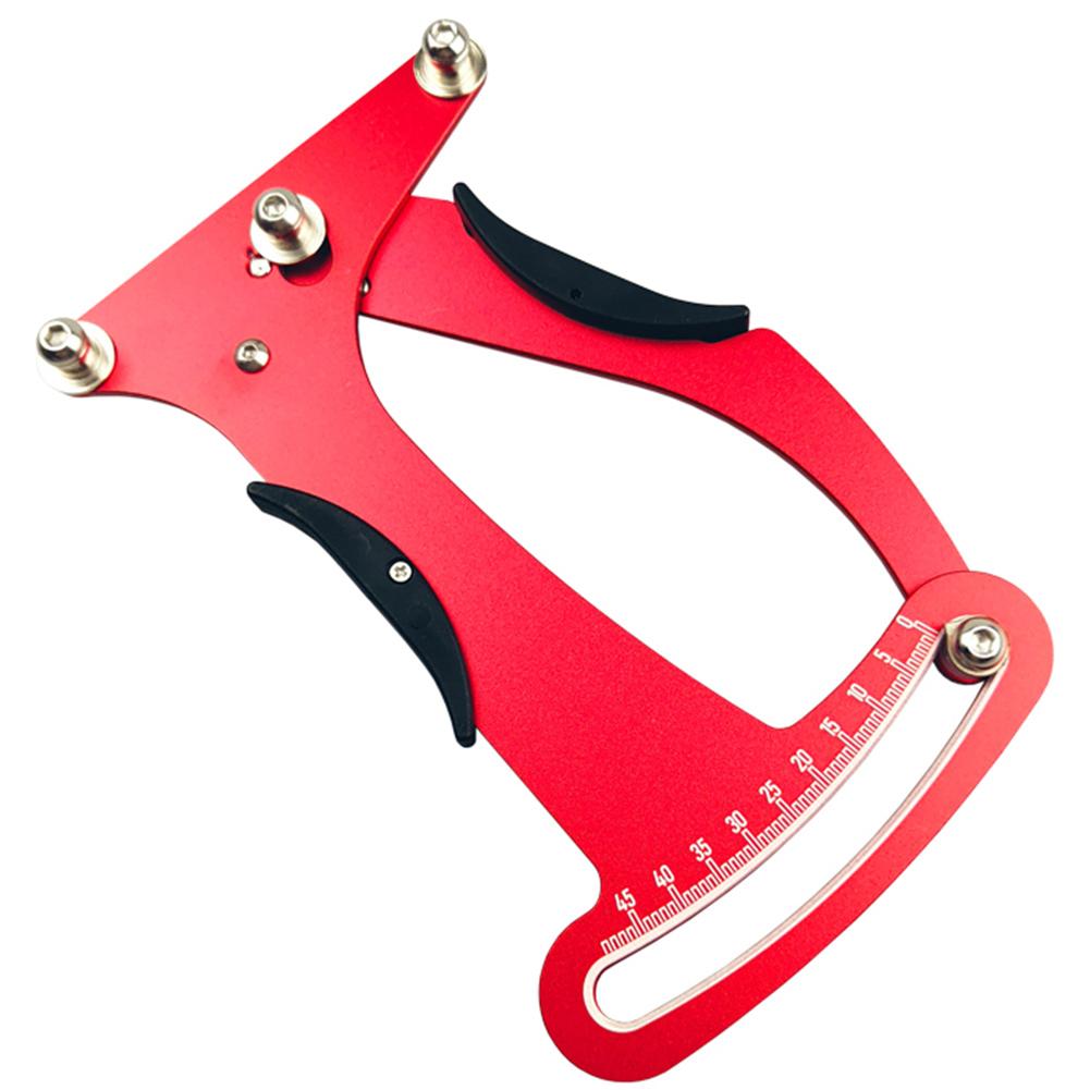 Satın alın Spoke Tension Meter Lightweight Bike Wheel Checker ...