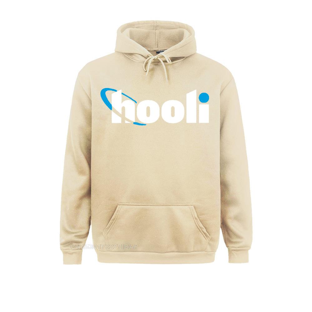 Cheap Hooli Logo Silicon Valley Hoodie Unisex Aviato Geek Tv Nerd ...