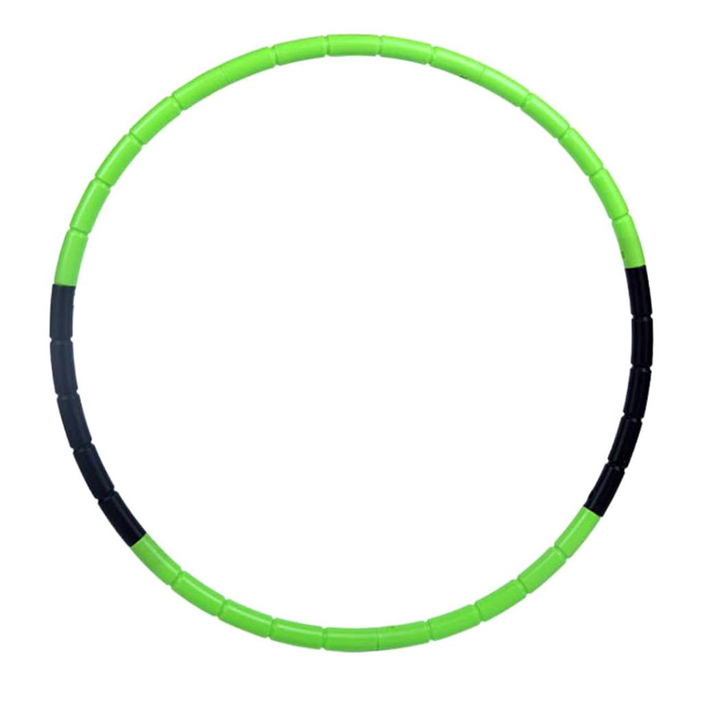 Buy Children's Hoop Plastic Hoop School Students Assemble Fitness ...