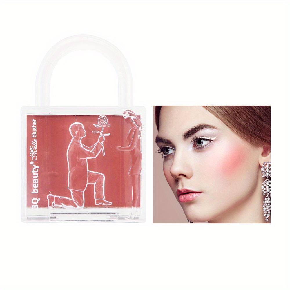 Cheap Lightweight lock blush long-lasting anti-smudge moisturizing ...