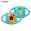 Buy WiFi Kids Children Creative Camera 5MP 1080P HD Shockproof Digital ...
