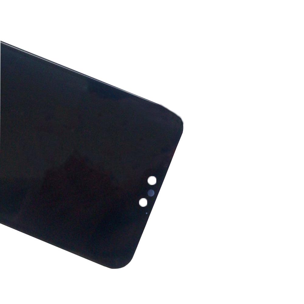 Buy 5.7" LCD Display For Huawei Honor 9i LLD-AL30 LLD-AL20 LCD Display ...