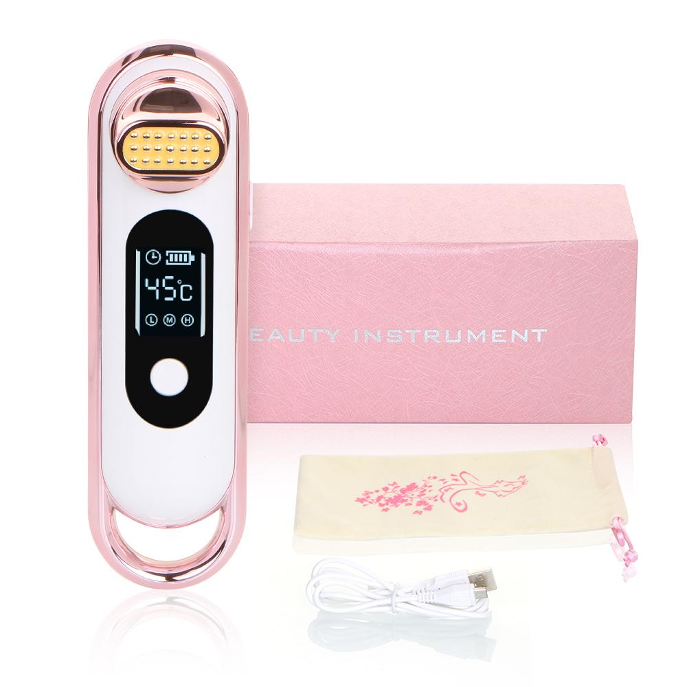 Buy Mini Fractional RF Face Lifting Radio Frequency Skin Rejuvenation Beauty Machine at ...