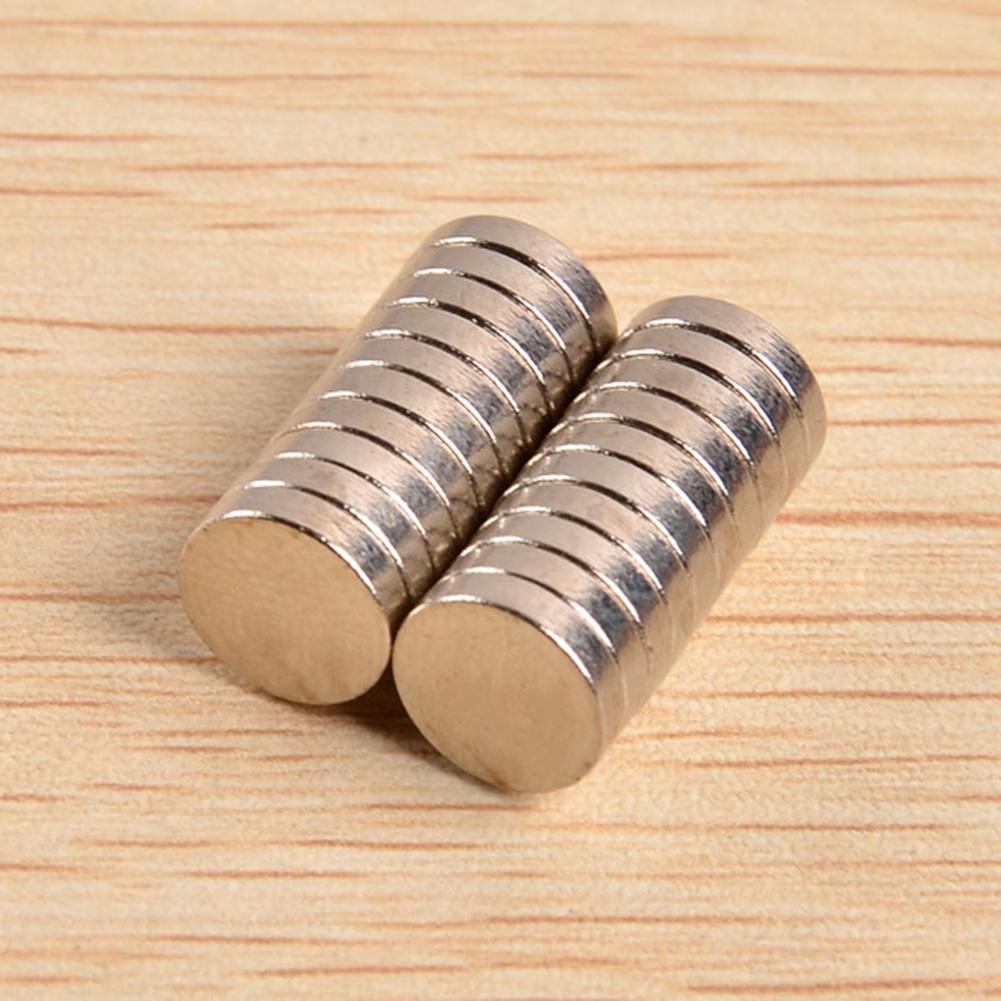 Buy Permanent Strong Disc Blocks Rare Earth Neodymium Magnets at ...
