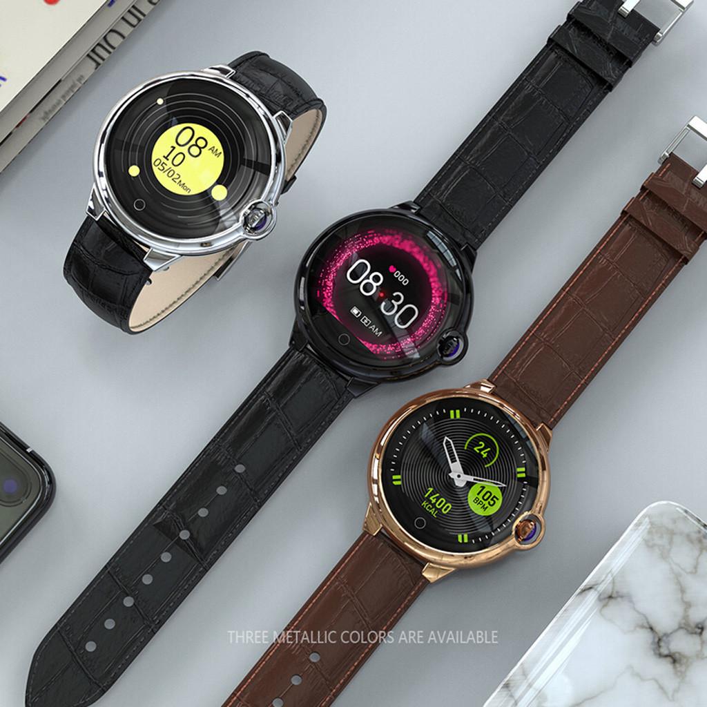 DR88 Smart Watch IP67 2.5D Touch Screen Sport Bluetooth Fitness Sleep ...