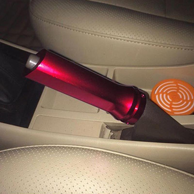 Buy Car Universal Automatic Brake Handle Set Practical Non-Slip ...