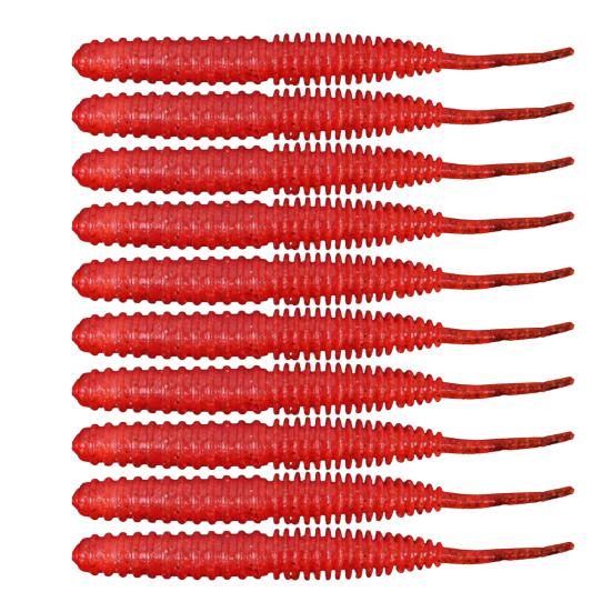 Satın alın Multi-purpose Fishing Lures Great TPR Rubber Wear Resistant ...