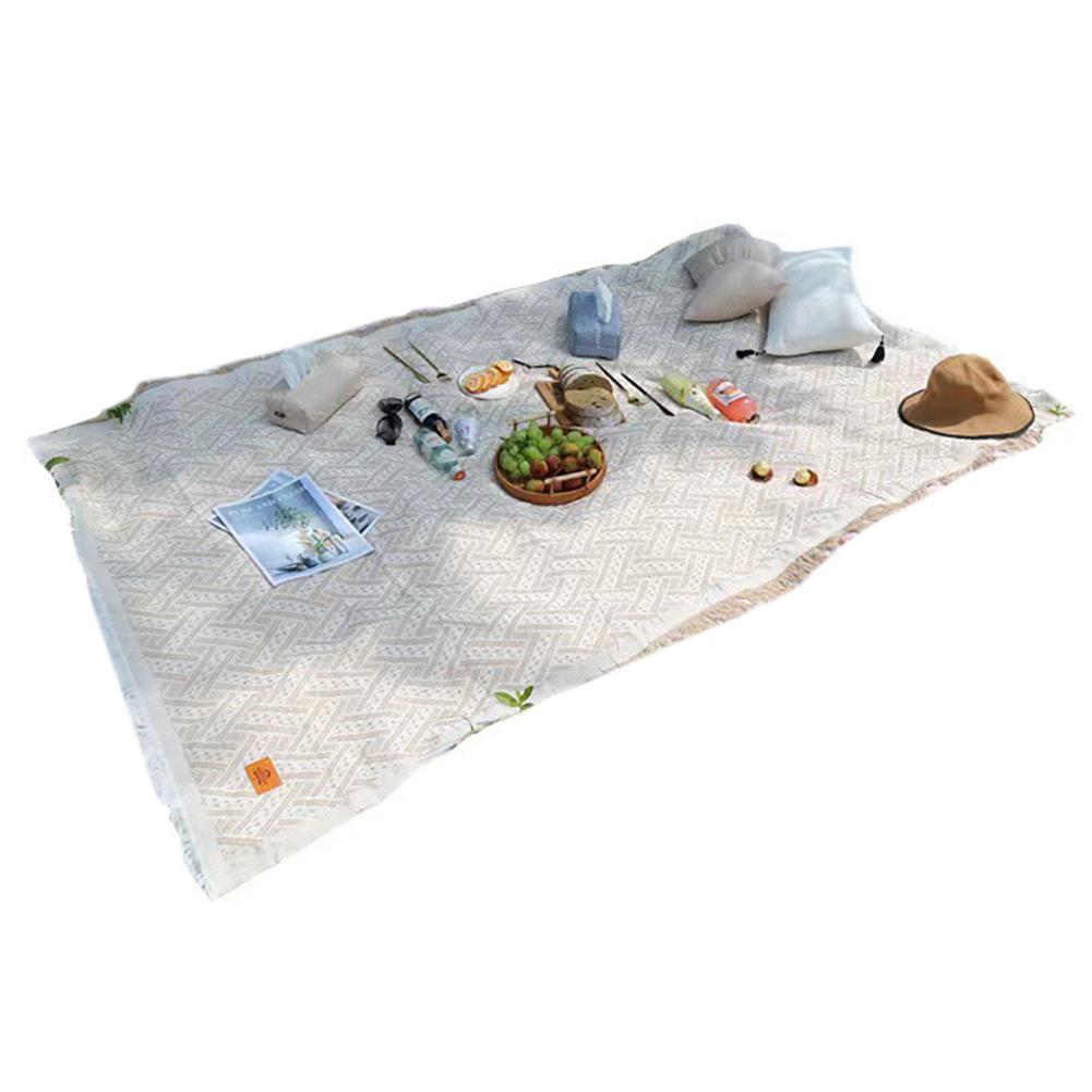 Buy PVC Wall Tapestry Multifunctional Office Nap Fleece Blanket Soft ...