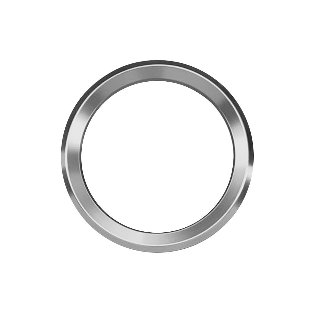 Buy to Install Decorative Ring Interior Modification Steering Wheel ...