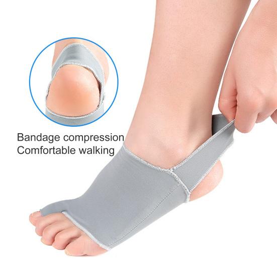 Buy 2Pcs Universal Compact Safe Reusable Orthopedic Bunion Splint Toe ...