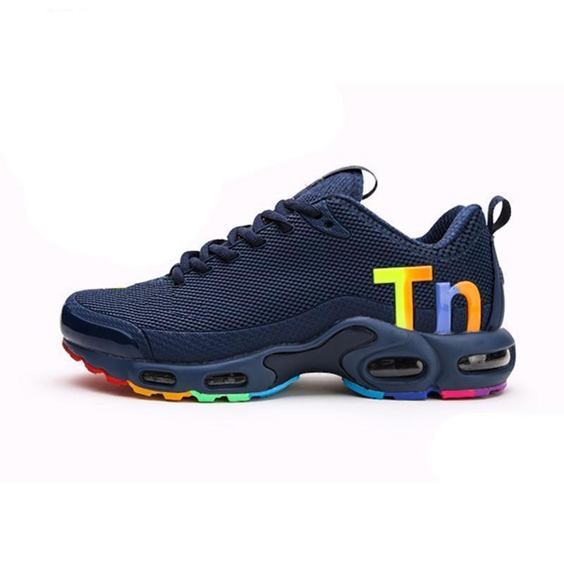 Buy TN Sports Air Cushioned Running Shoes at affordable prices — free ...