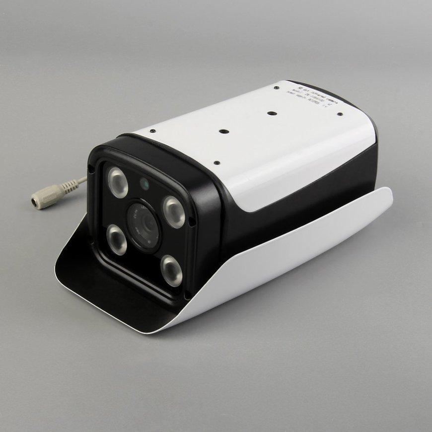 Buy [DSC] HD 720P 1000 TV Lines Infrared ICR Camera High Definition DVR ...