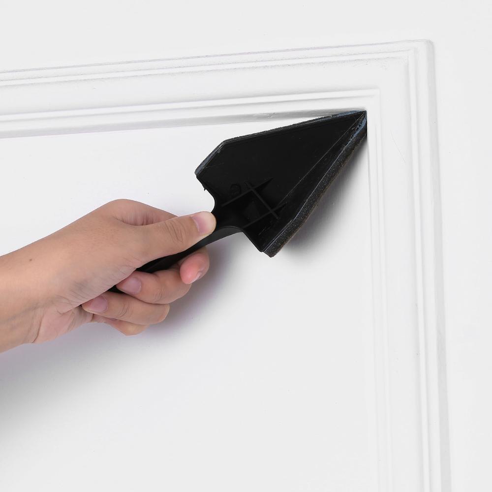 Buy Double Paint Roller Adjustable Double-Sided Multi-Function Paint ...