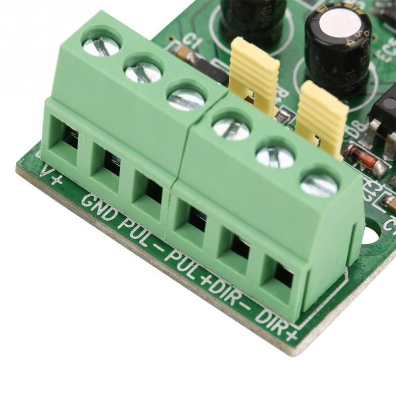 Buy Signal Stepping PD-CCW-Servo Drive PLC 5V 24V Pulse Signal ...