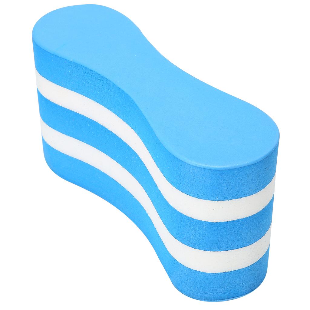 Swim EVA Floating Board Swim Clip Leg Board for Swimming Training Aid ...