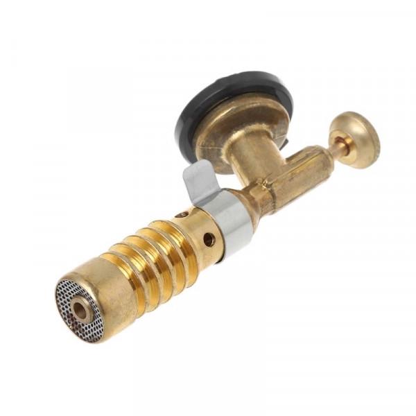 Gas Turbo Brass High Temperature Aluminum Propane Welding Plumbing Fire ...