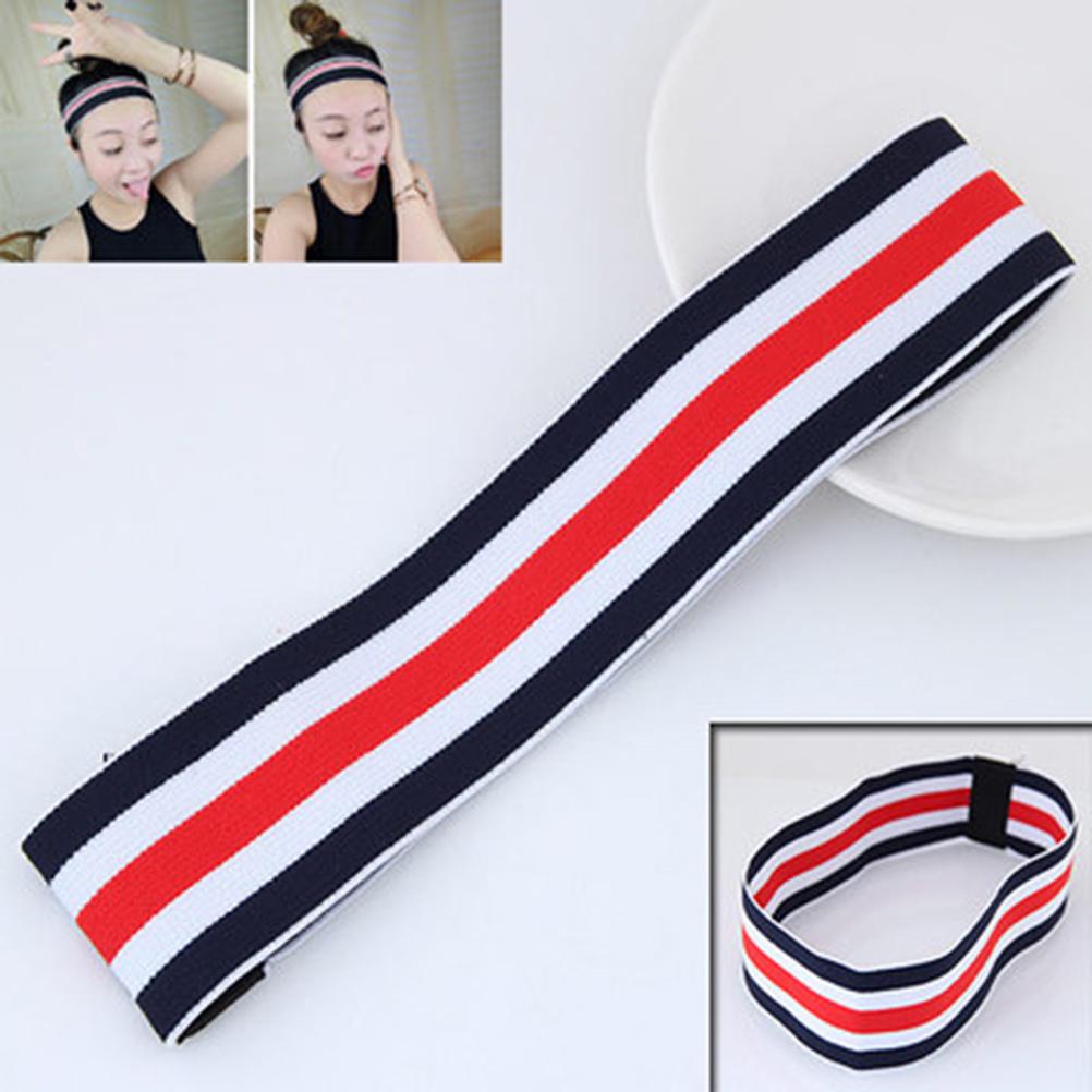 Trendy Sports Headbands Basketball Non Slip Unisex Headwears-buy at a ...