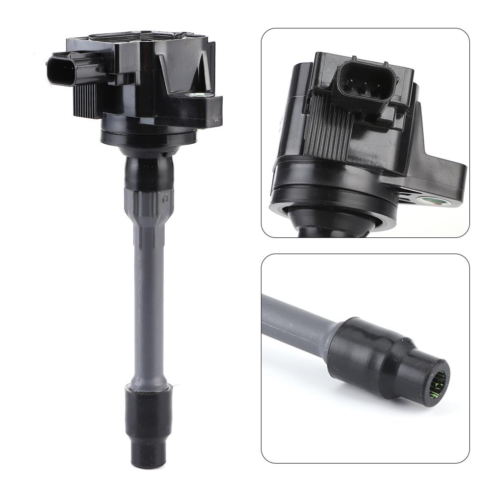 Buy Ignition Coil Replacement Part 30520-5R0-013 Fit for HR-V (RU) JAZZ ...