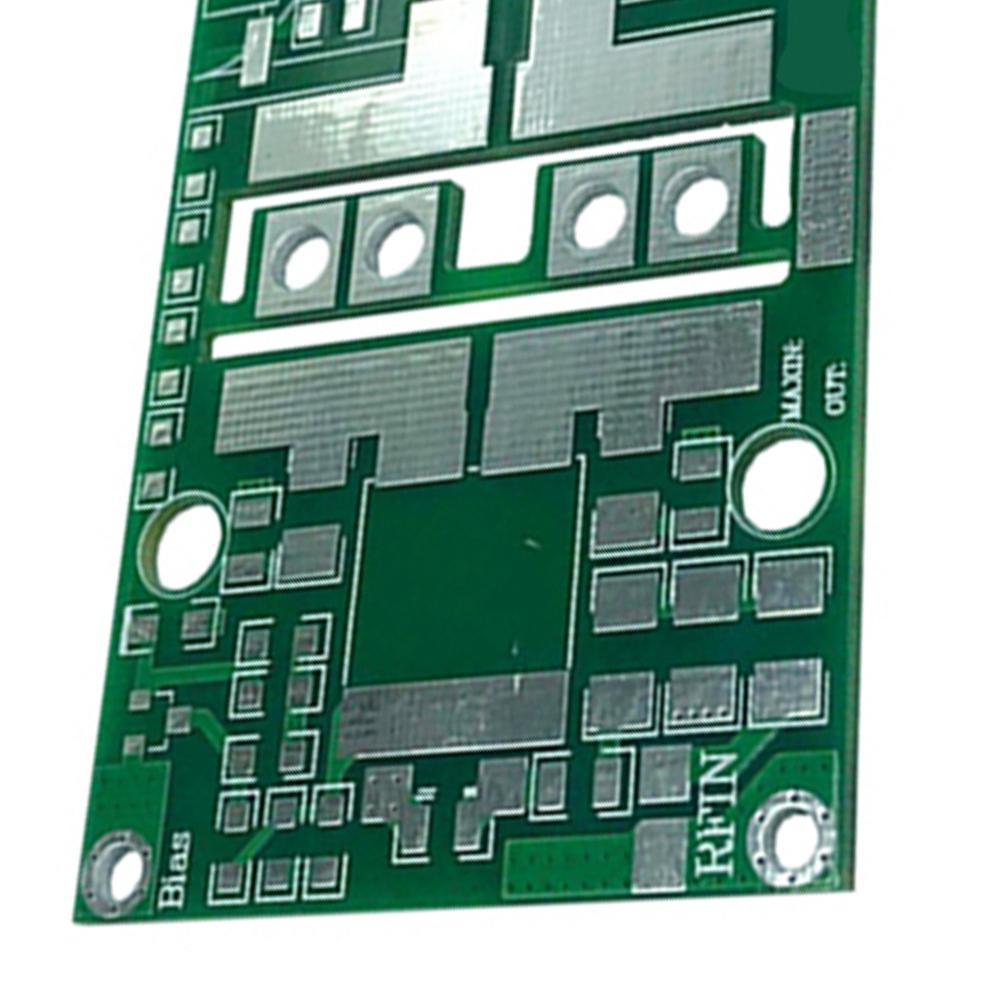 Buy DIY KITS 100W FM VHF 80MHZ -170 Mhz RF Power Amplifier Amp Board ...