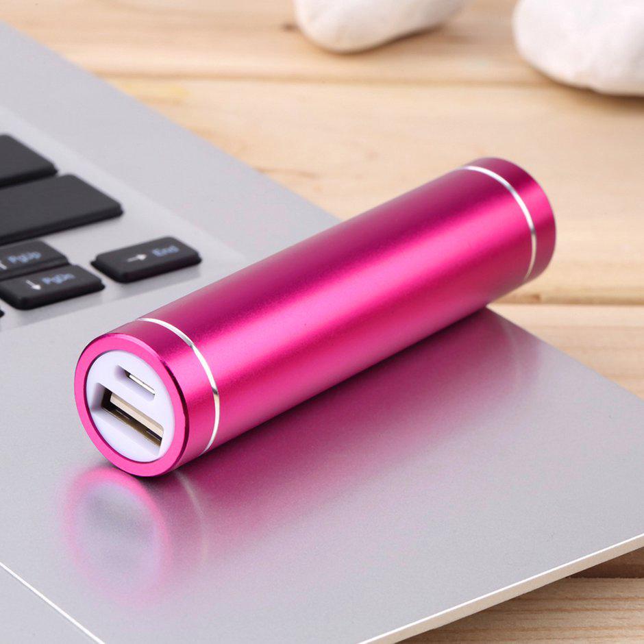 Buy Mini USB Mobile Power Bank Charger Pack Box Battery Case For 1x ...