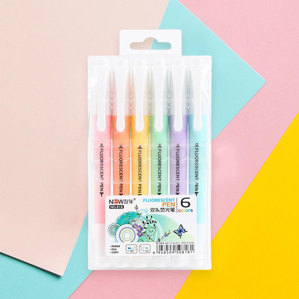 Emergency Fluorescent Markers