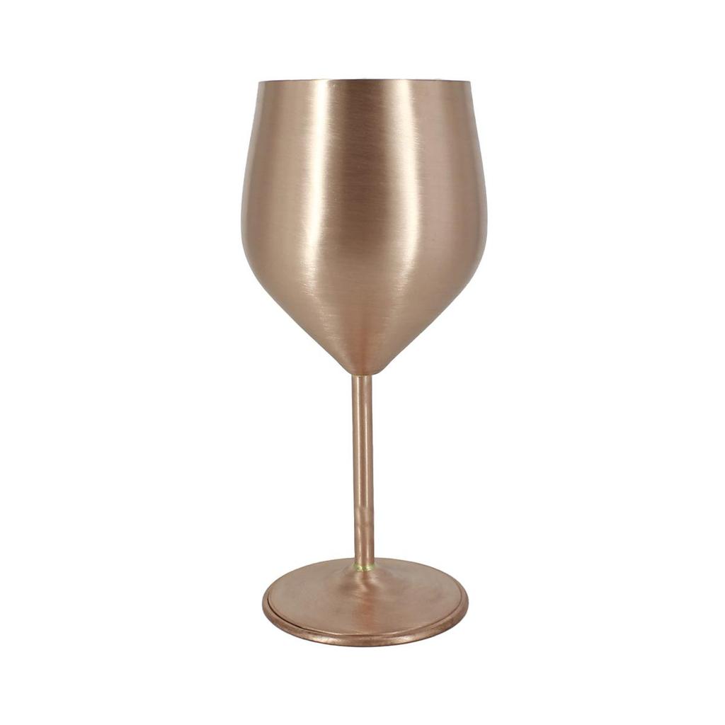 Buy Turna Copper Vine-gall Glass 500 Ml Straight Scotch Turna0495-4 at ...