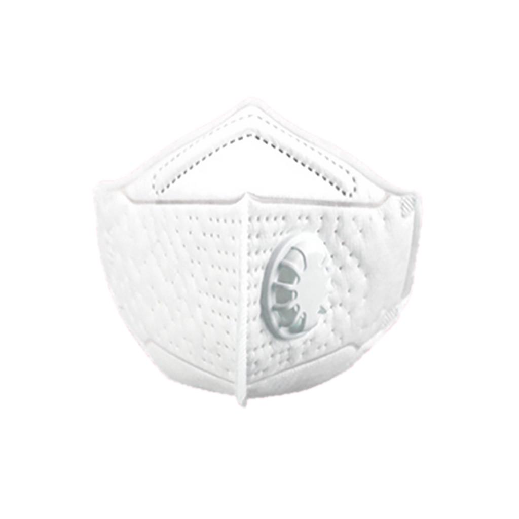 Buy 6/12/24/48Pc Face Masks N95 Particulate Respirator Masks with Valve ...