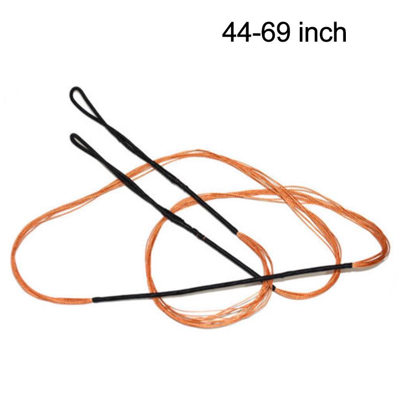 Buy Arrow Bow String Handmade Various Size Traditional Bow Longbow ...