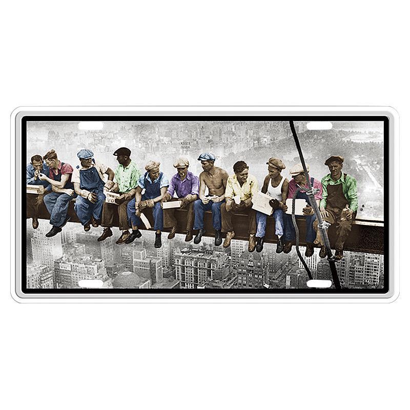 Cumpără Elvis Aron Presley Michael Jackson Vintage Metal Tin Sign ...